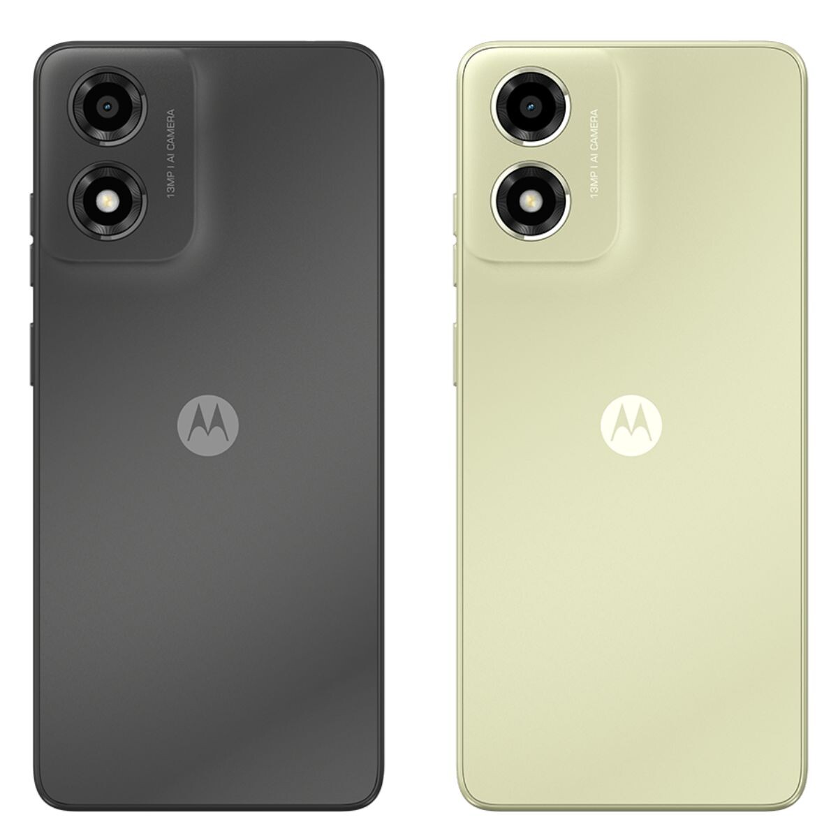 Celular Motorola E14 64GB — Market