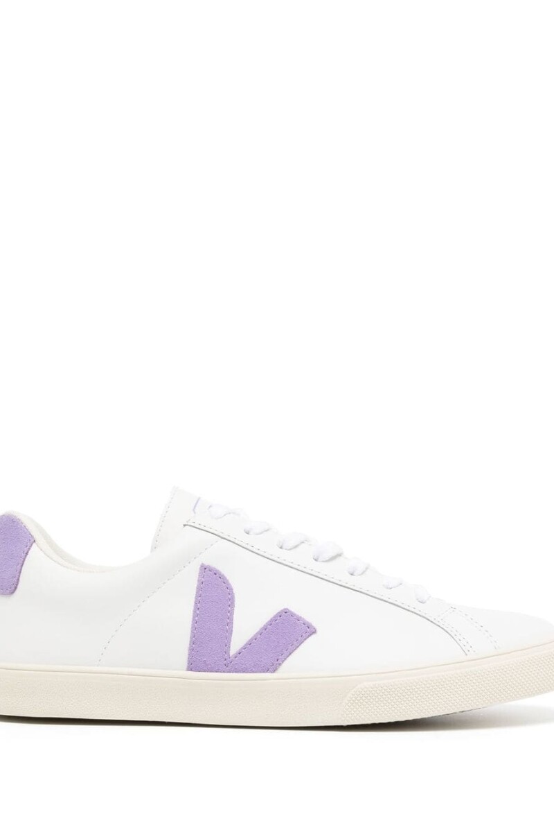 ESPLAR LOGO LEATHER EXTRA-WHIT — Magma CH