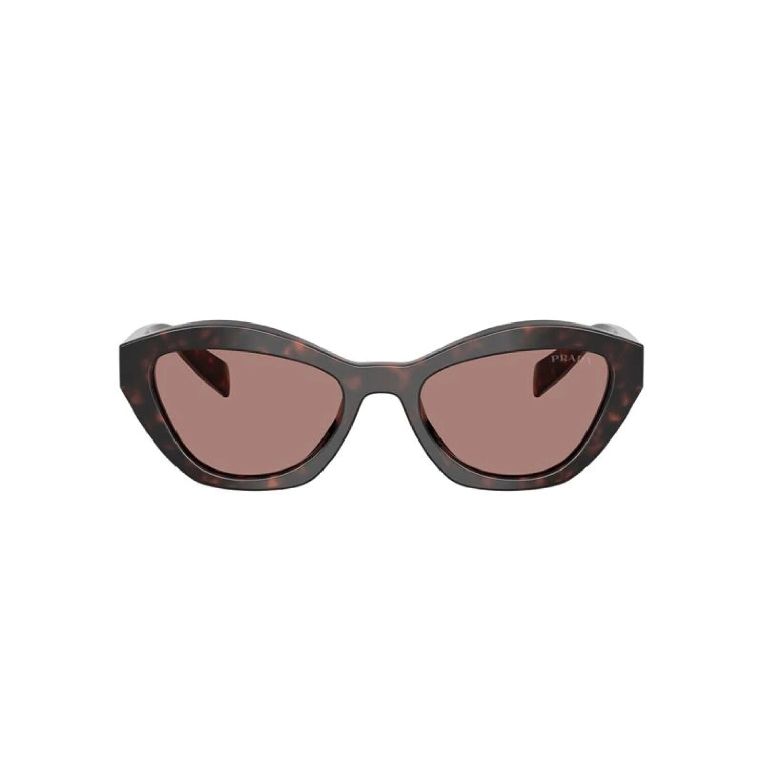 Prada A02S - Carey Rosa — Optica Americana