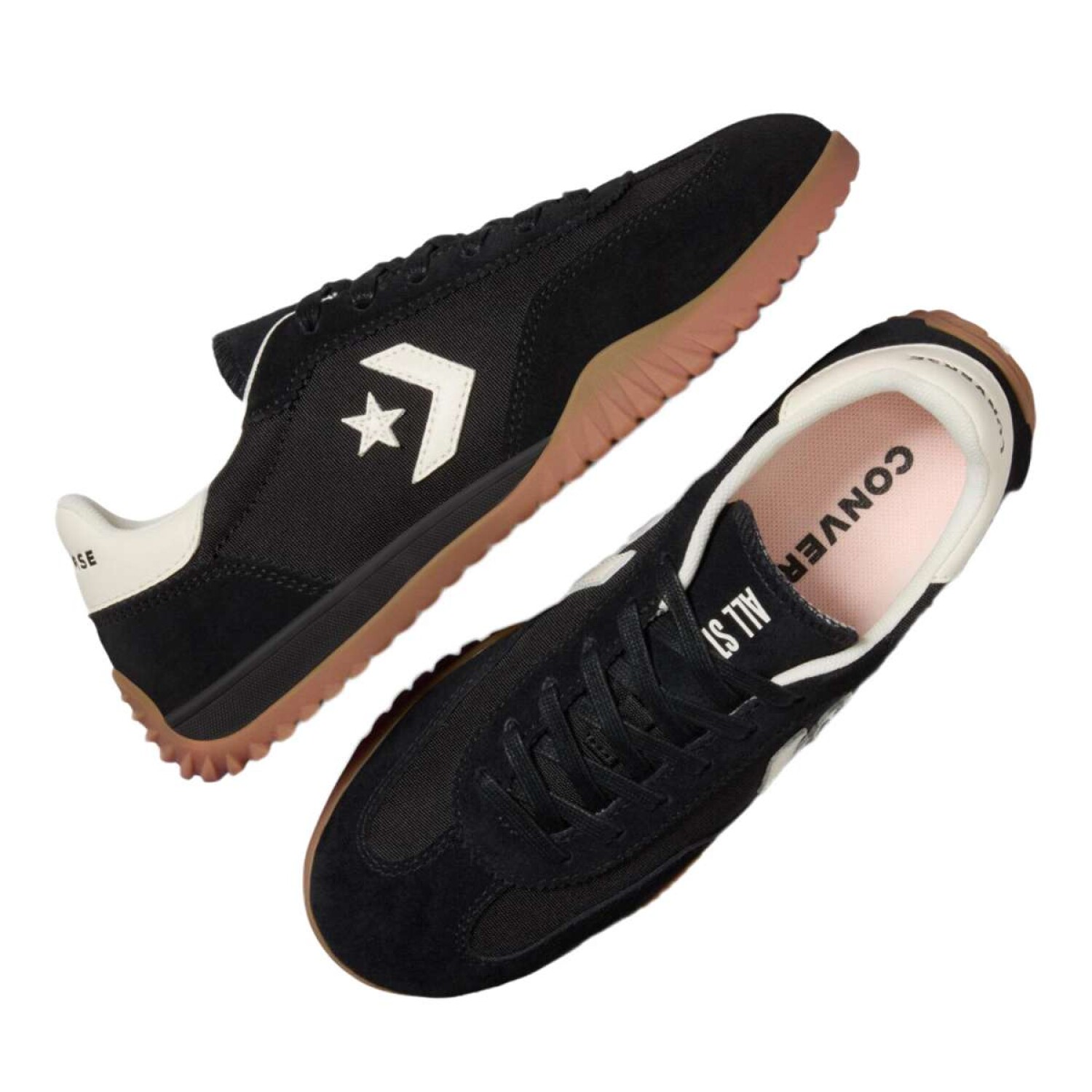 Championes Converse Run Star Trainer Ox - Trainer Ox — Tienda Soy Santander