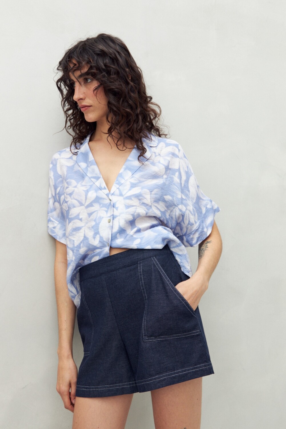 SHORT VIKTOR — Daniel Cassin