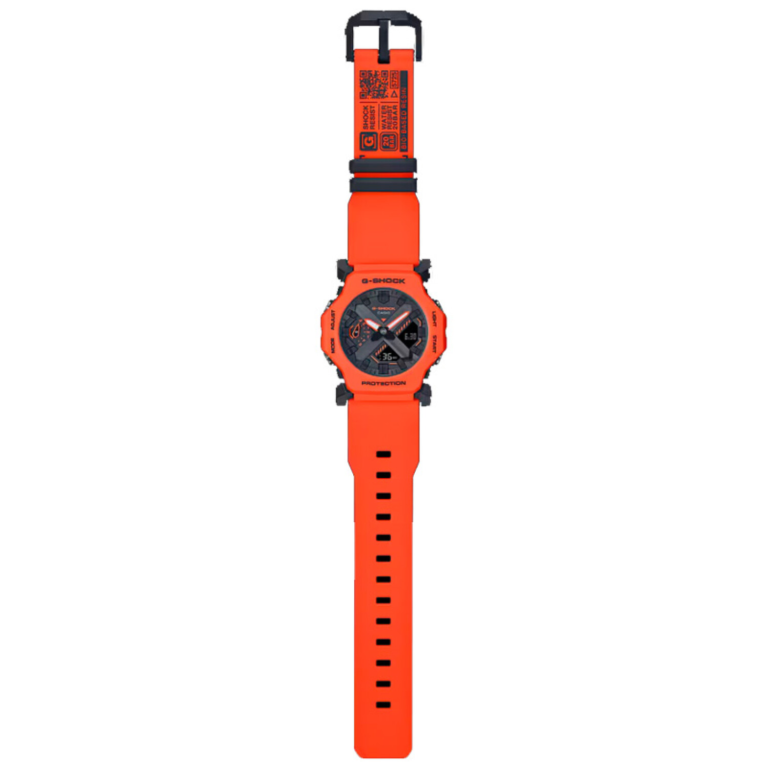 Reloj G-Shock Casio para hombre GA-2300FL-4ADR — Sira