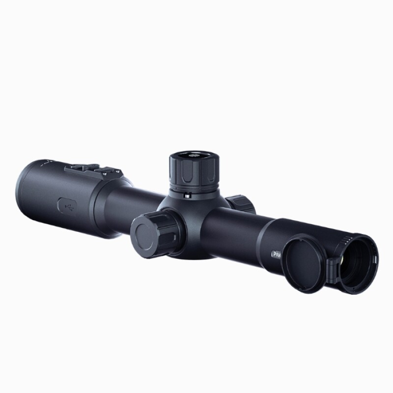 Mira térmica PARD Pantera 256 Q — Bentancor Outdoor