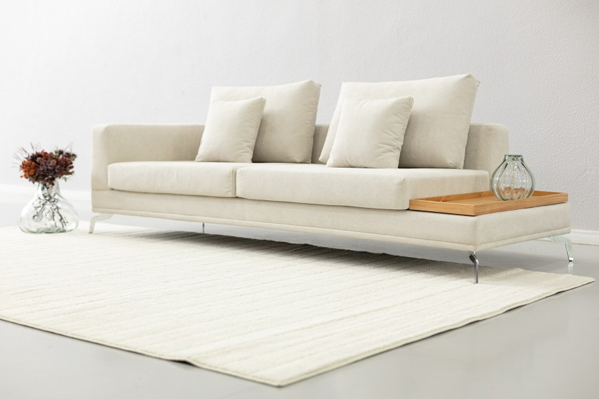 Sofá Brisa — Jb Home&office