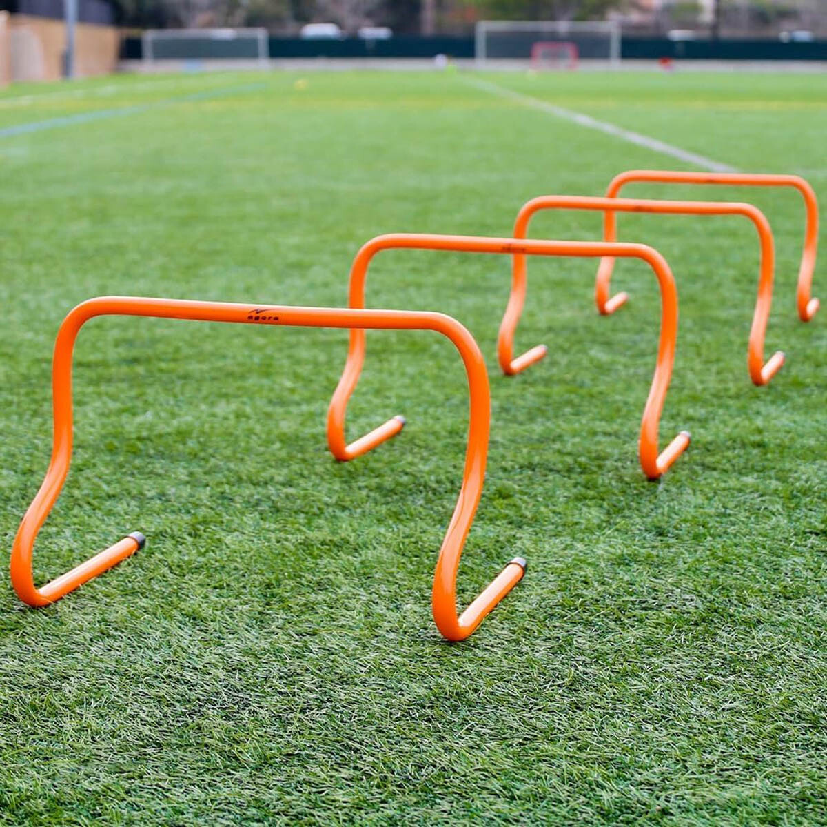 Valla De Entrenamiento Agilidad Y Coordinación Fútbol — El Rey del ...