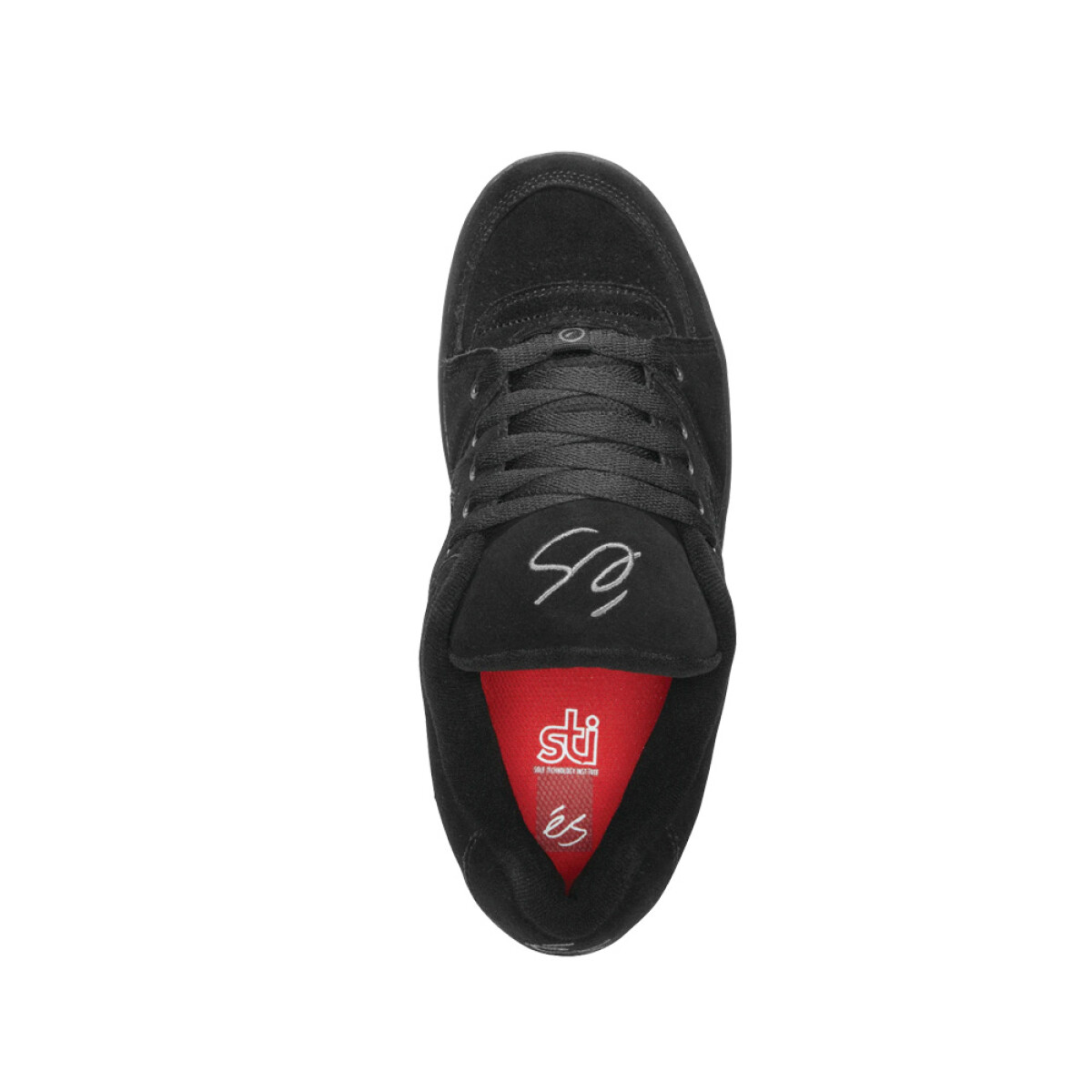 éS ACCEL OG - Black — Zooko