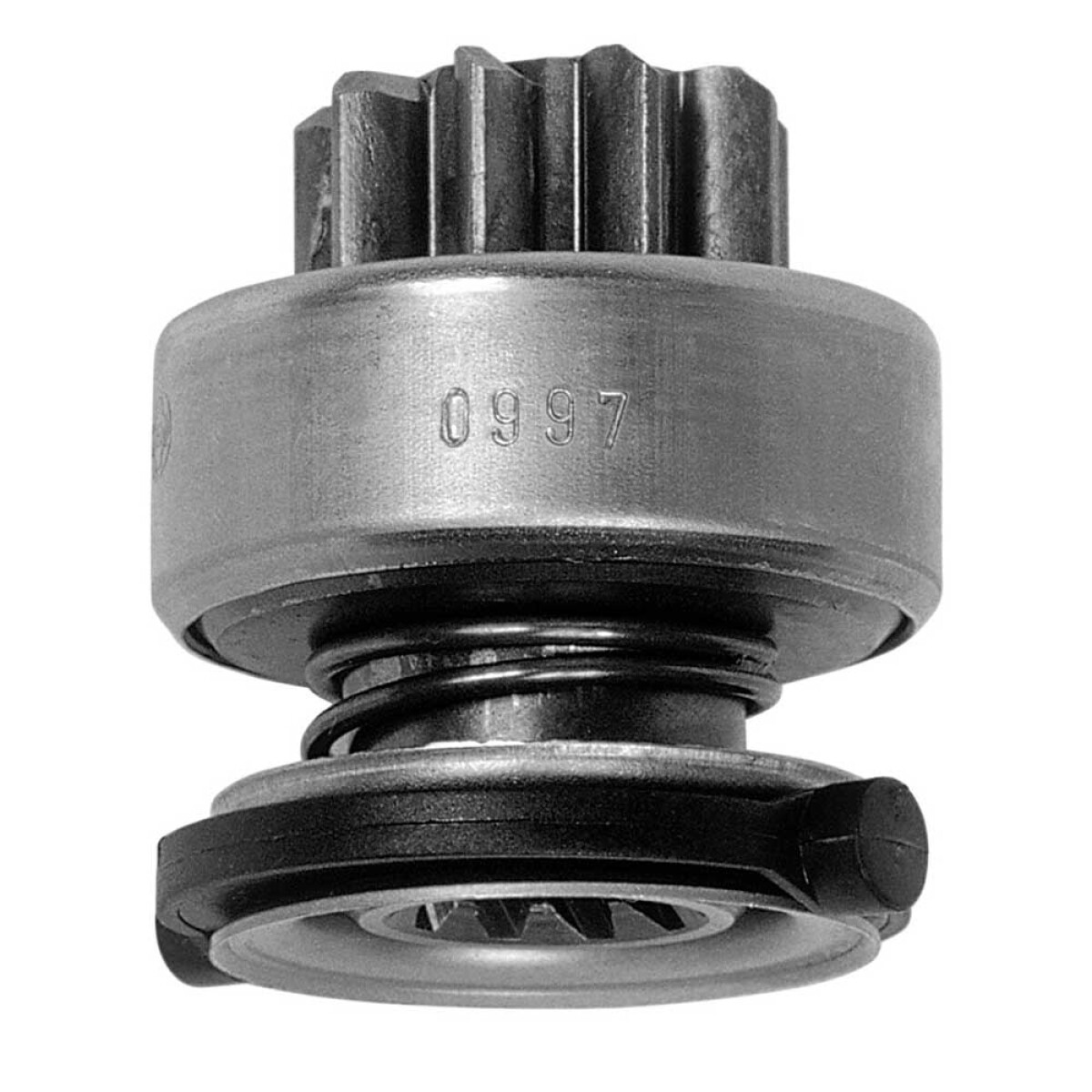 BENDIX ARRANQUE - BMW 316 318 325 BOSCH ZEN — Cymaco