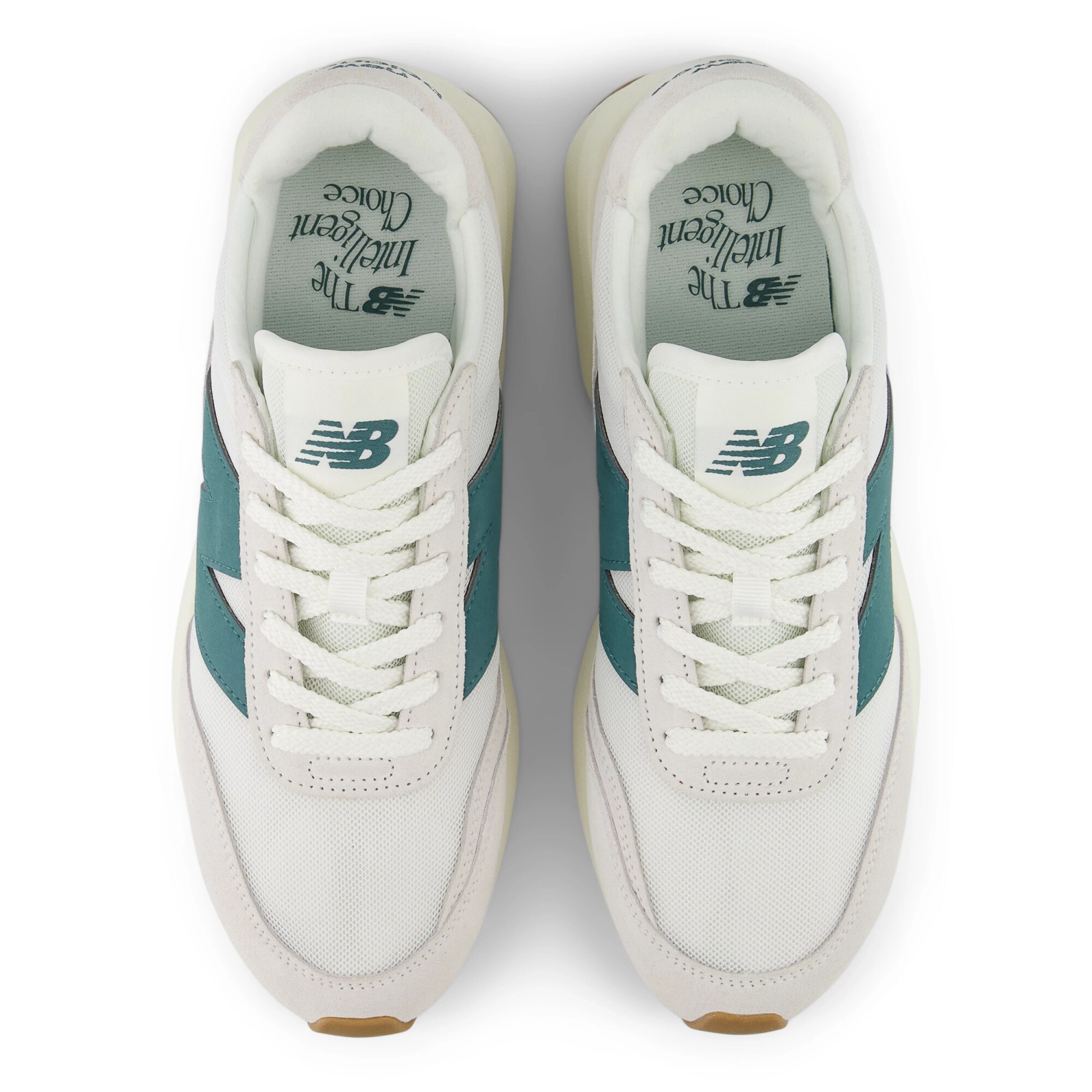 Championes New Balance Unisex - 370 - U370CC - ELD — New Balance
