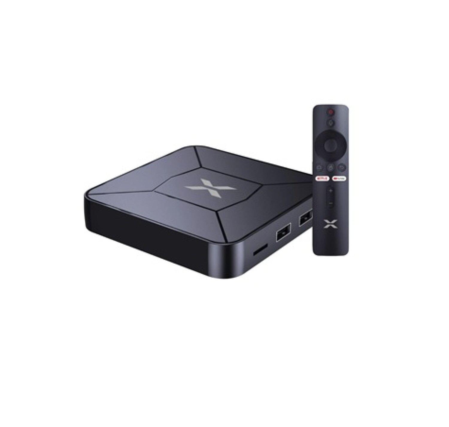Android Tv Box Xion HDMI-MIRACAST — Tienda Porto