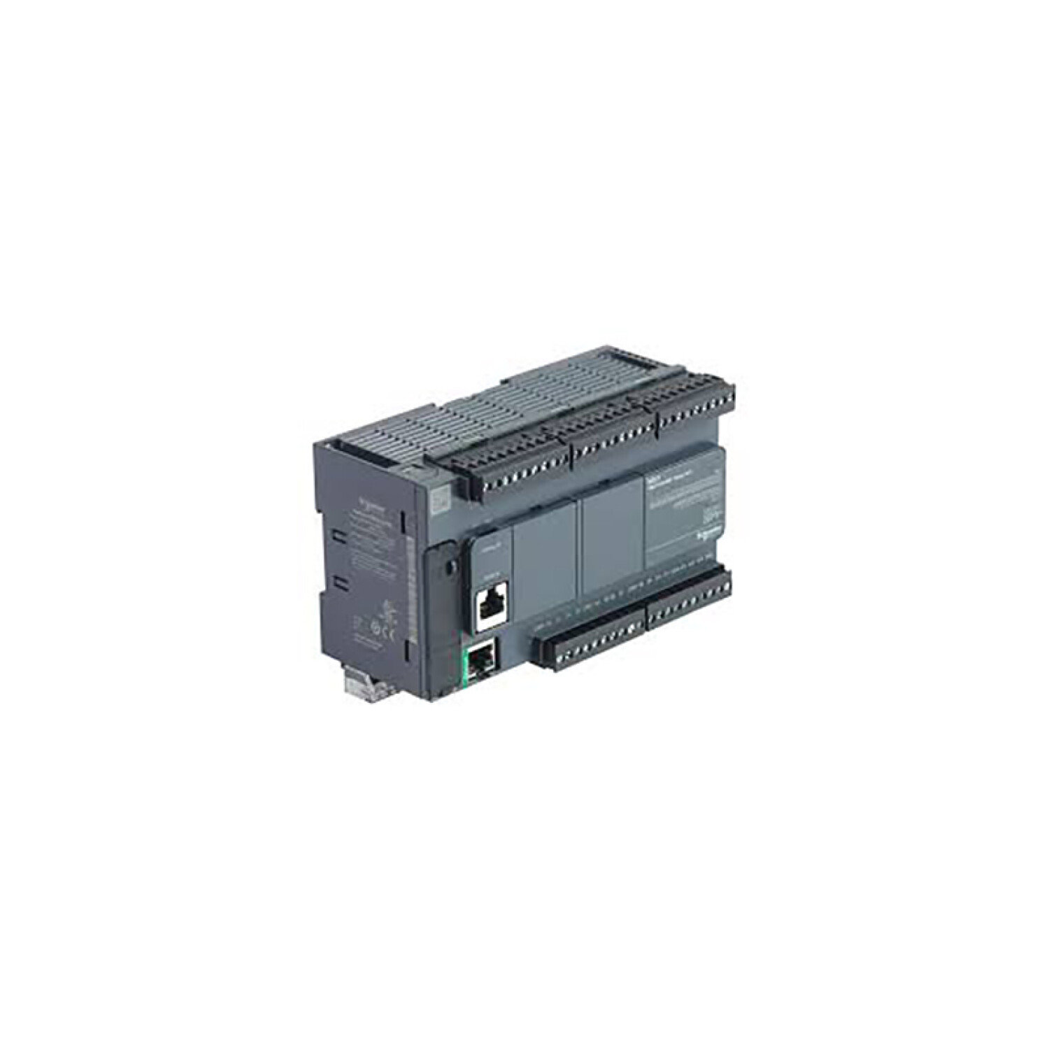 PLC M221 40 I/O 100-240VAC Ethernet - TL9114 — Fivisa