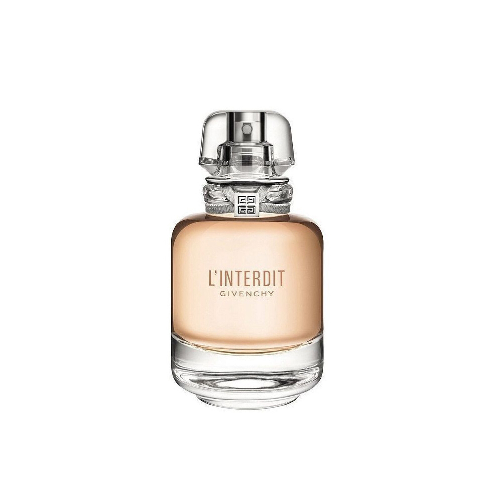 Perfume Givenchy L'Interdit Eau de Toilette 50ml — San Roque