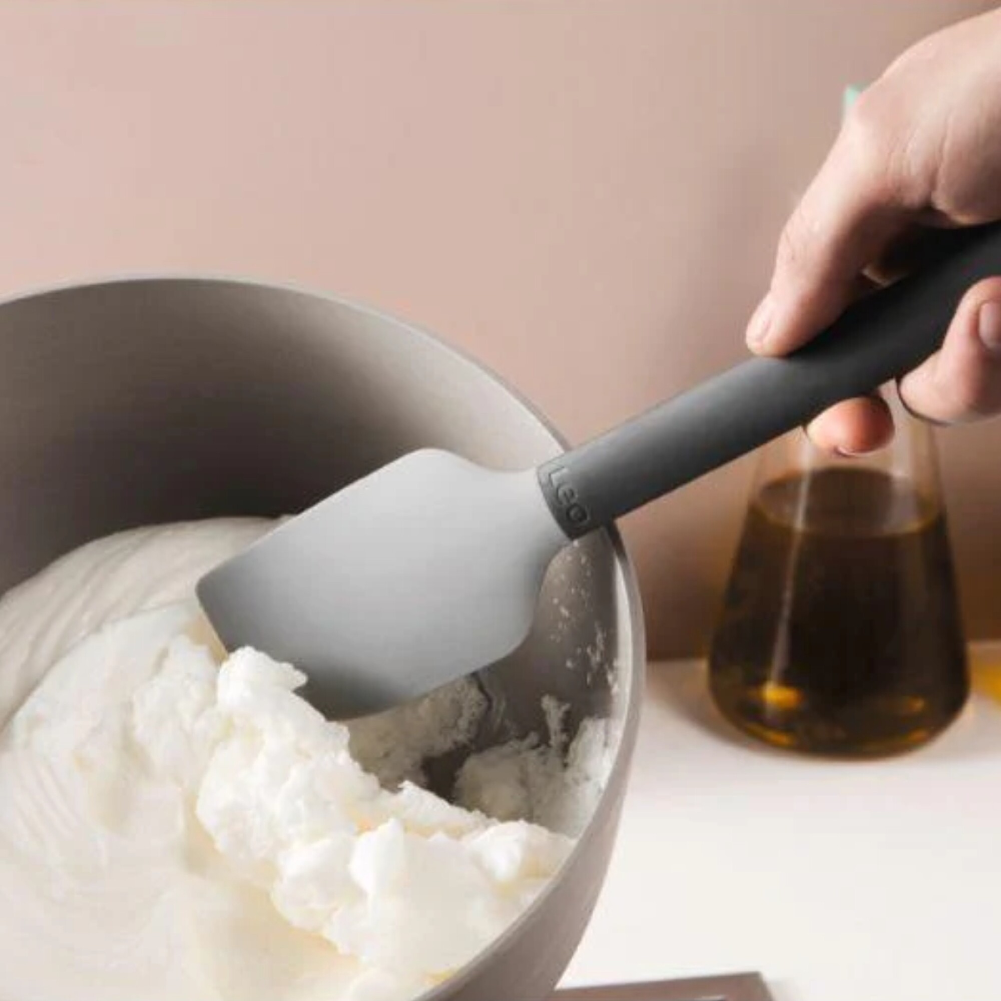 Espátula Flexible Balance — Amo cocinar