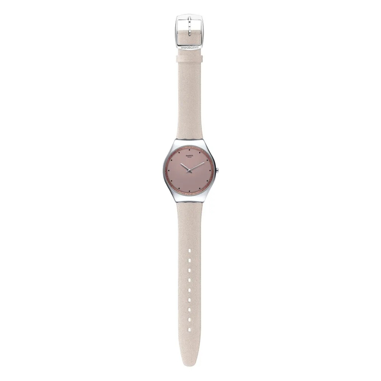 Reloj Swatch Syxs128 Meta Skin — Riviera Joyas