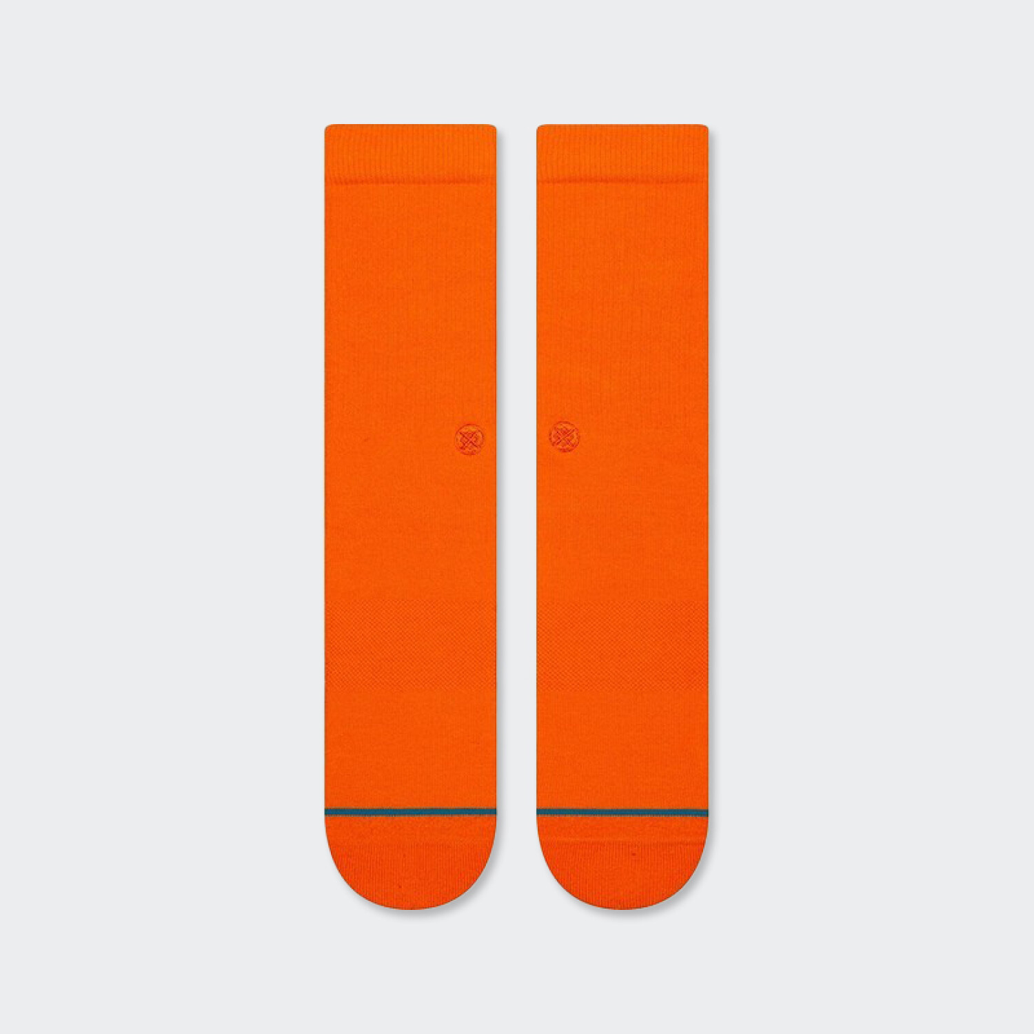 Medias Stan Icon - Naranja — Inbox