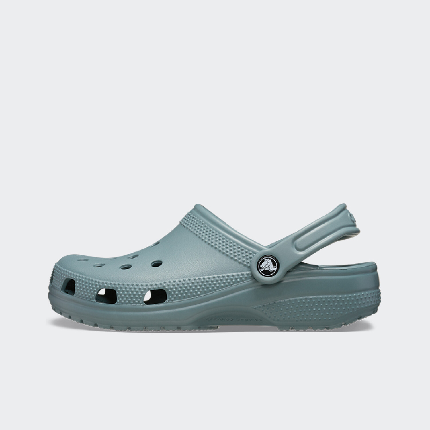 Crocs Classic - Gris — Inbox