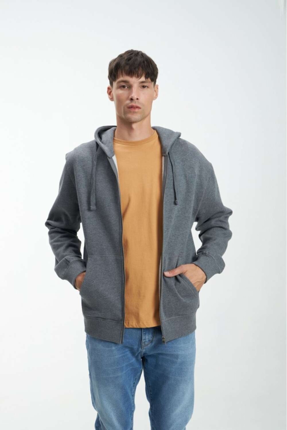 Canguro básico Connell - Topo — Tienda Soy Santander