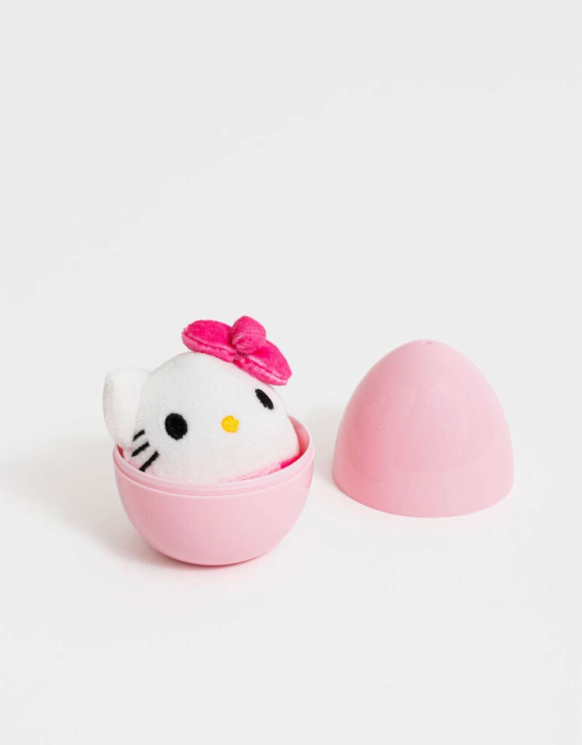 Surprise Egg ''hello Kitty'' - Rosa Claro — Tienda Soy Santander