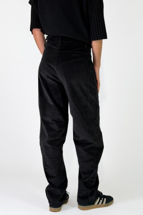 PANTALON ZOE - NEGRO — Panthai