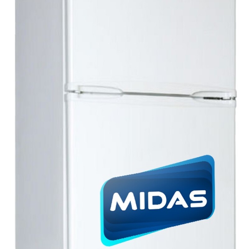 Heladera Midas 300 lts MD-RH300 Frío Húmedo — Comfort House