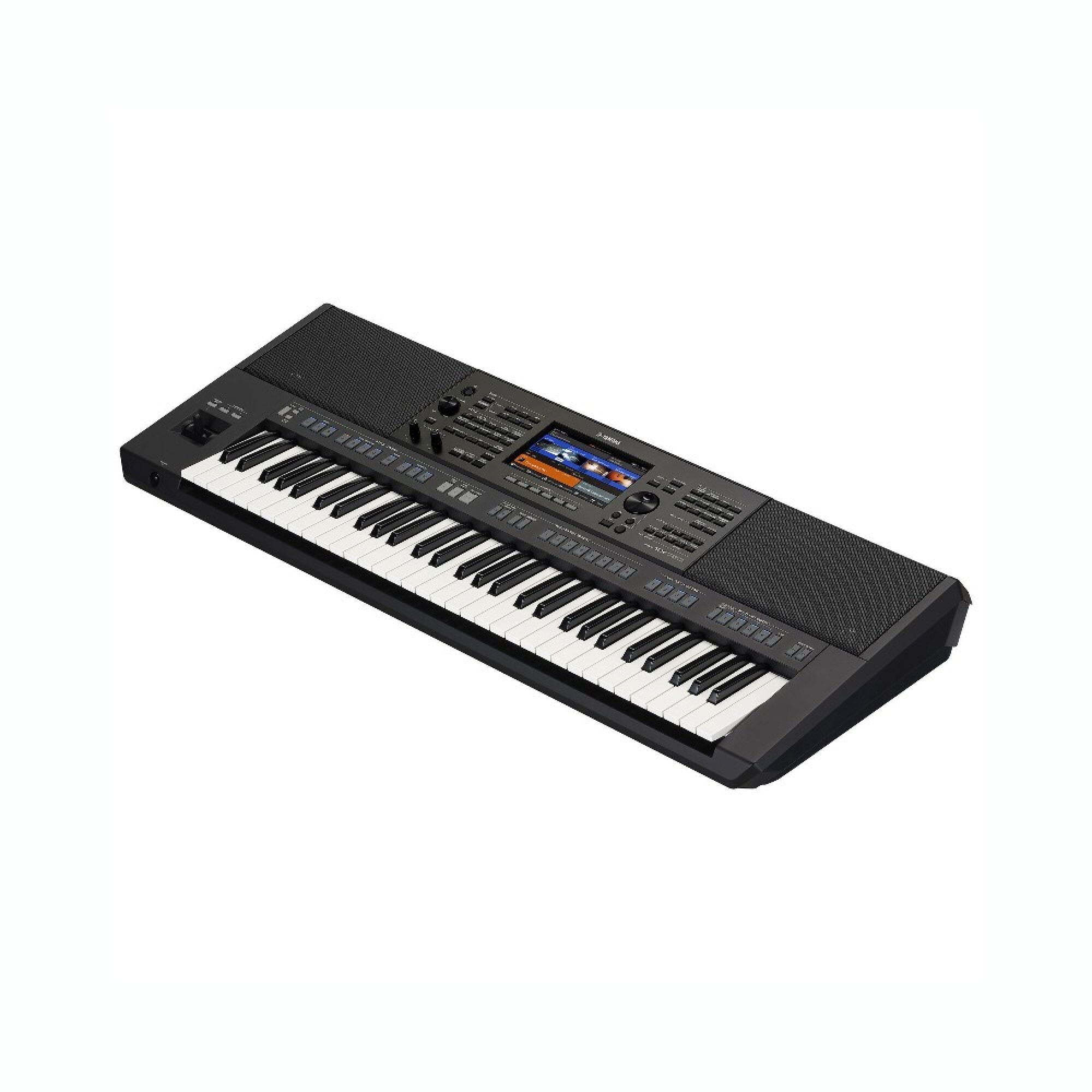 Organo Yamaha Psr-sx720 — Palacio de la Música