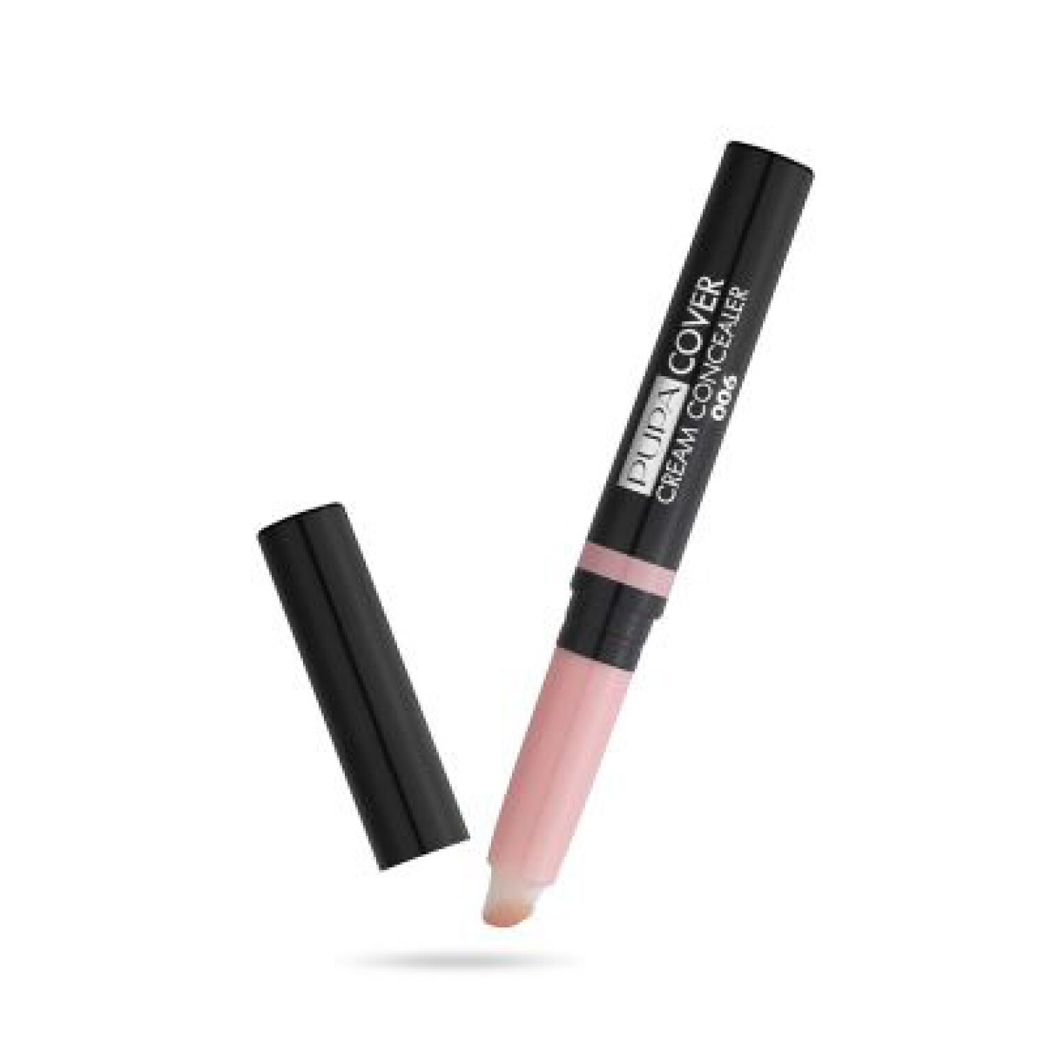 Pupa Cover Cream Corrector (Pink) — San Roque