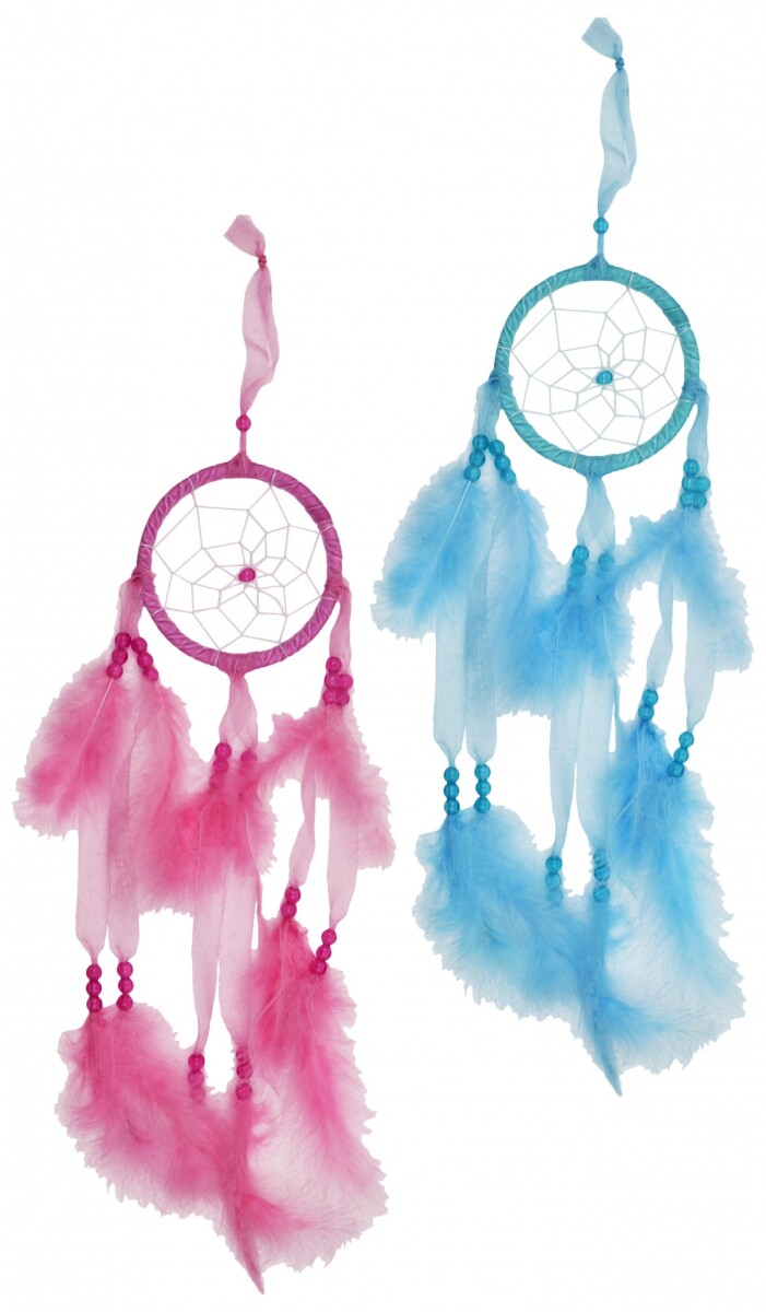 ATRAPA SUEÑOS — El Clon