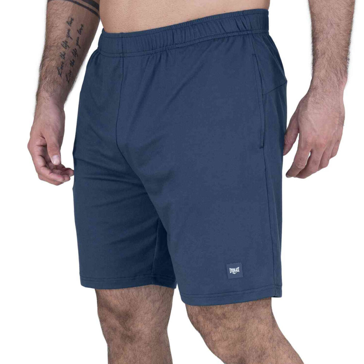 SHORT MEN POLY/SPX EVERLAST E-DAY NA M6 M - NA — Sallustro