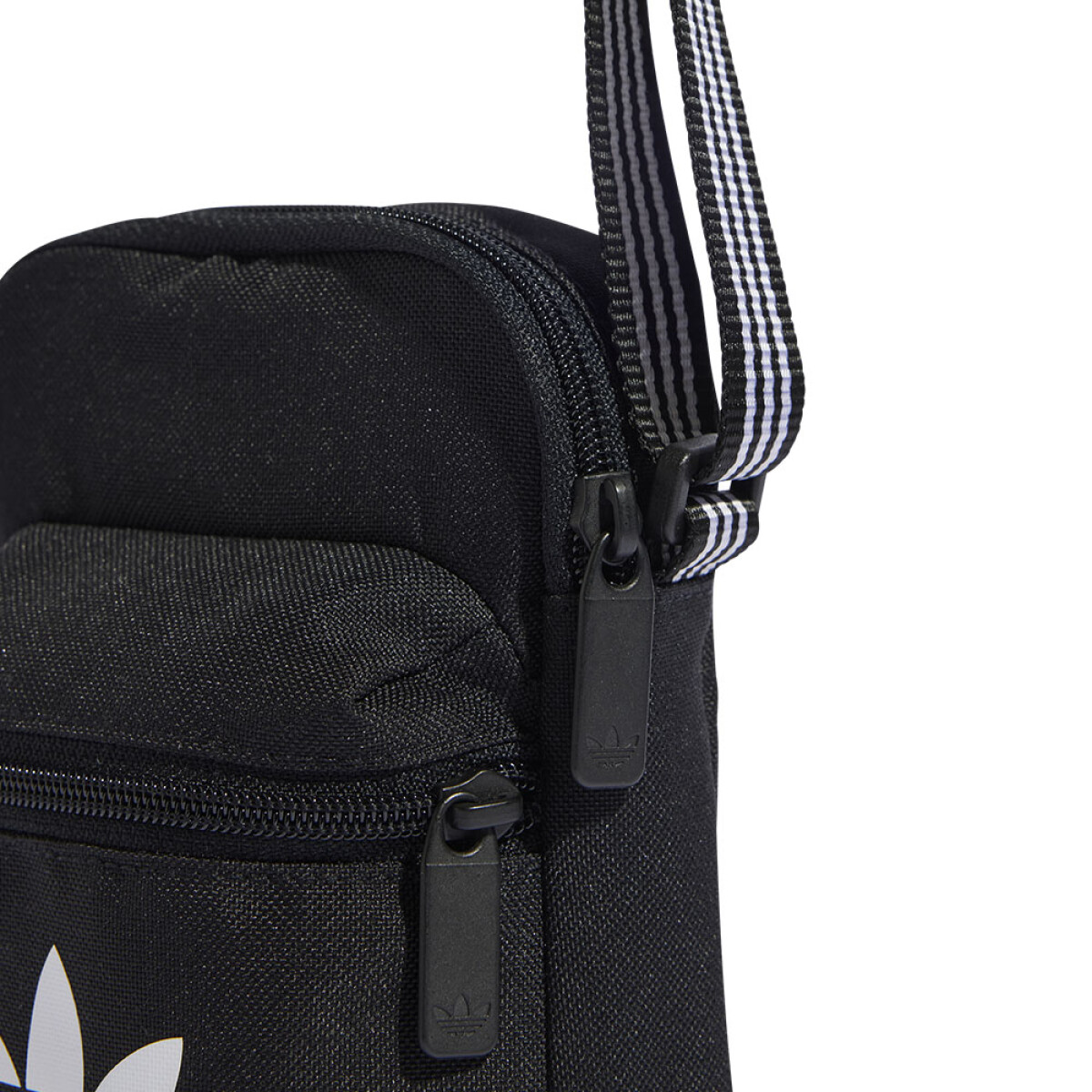 BOLSO adidas ADICOLOR CLASSIC FESTIVAL - Black — Zooko