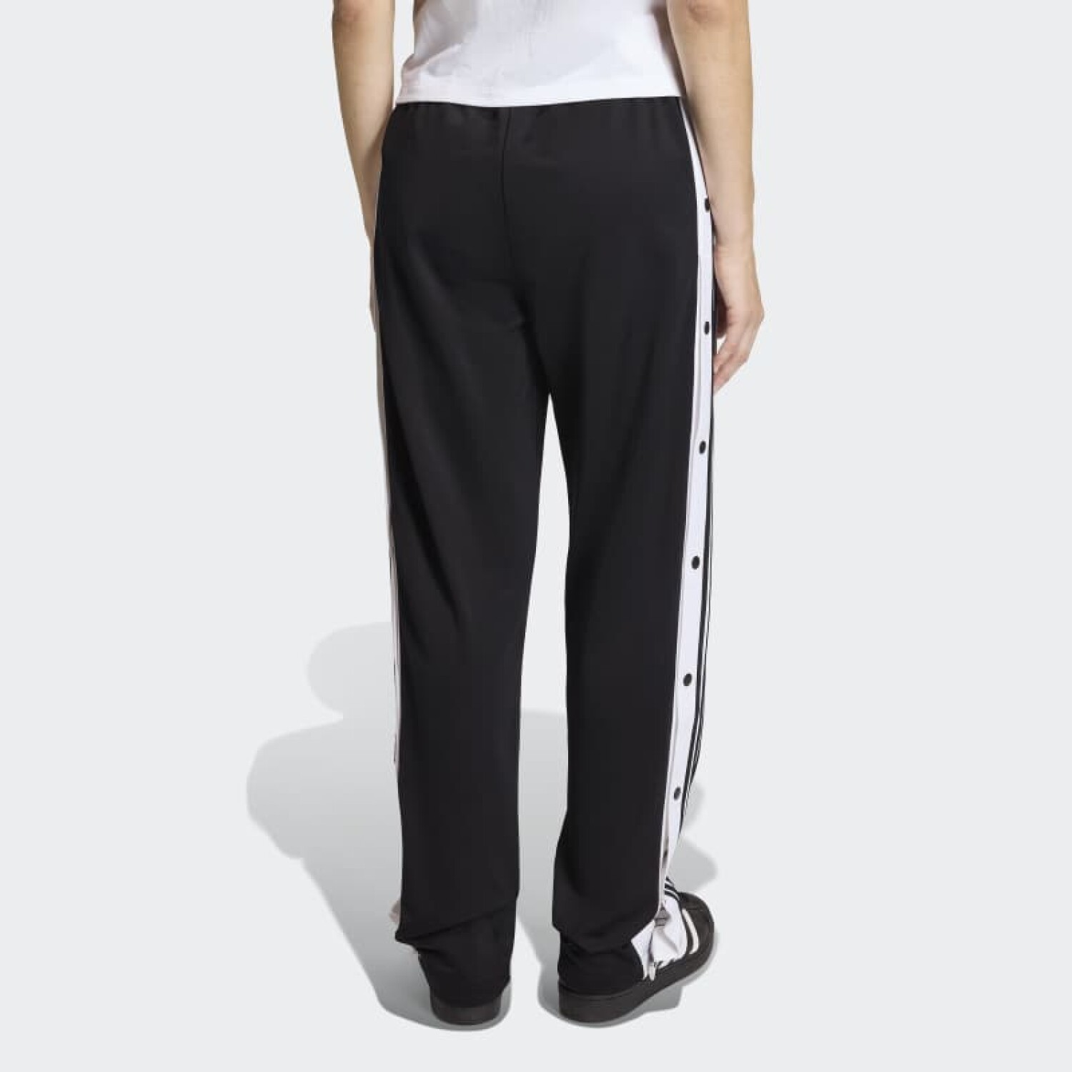 Pantalon Adidas Adibreak - Negro — Inbox