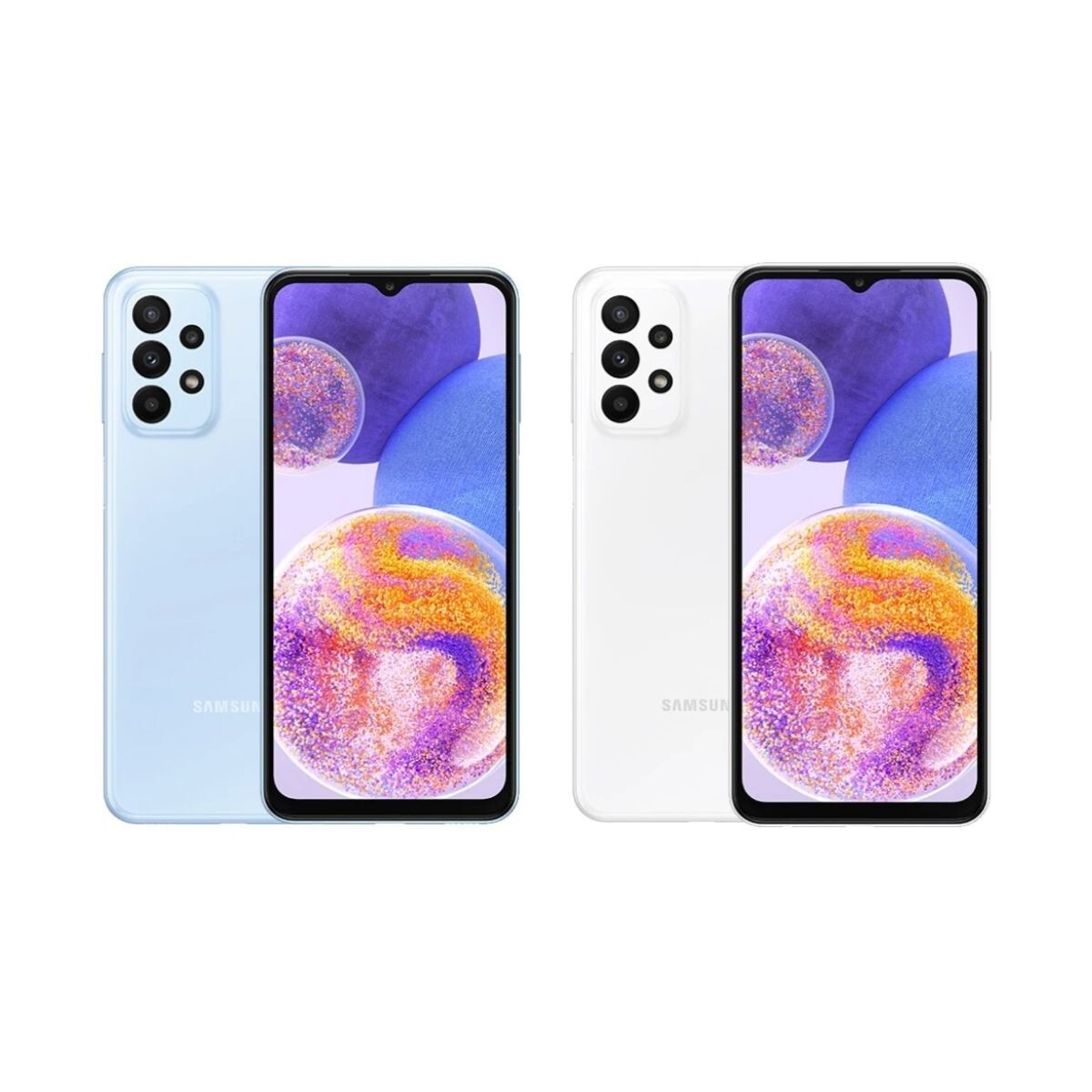 Celular Samsung A23 128GB — Market