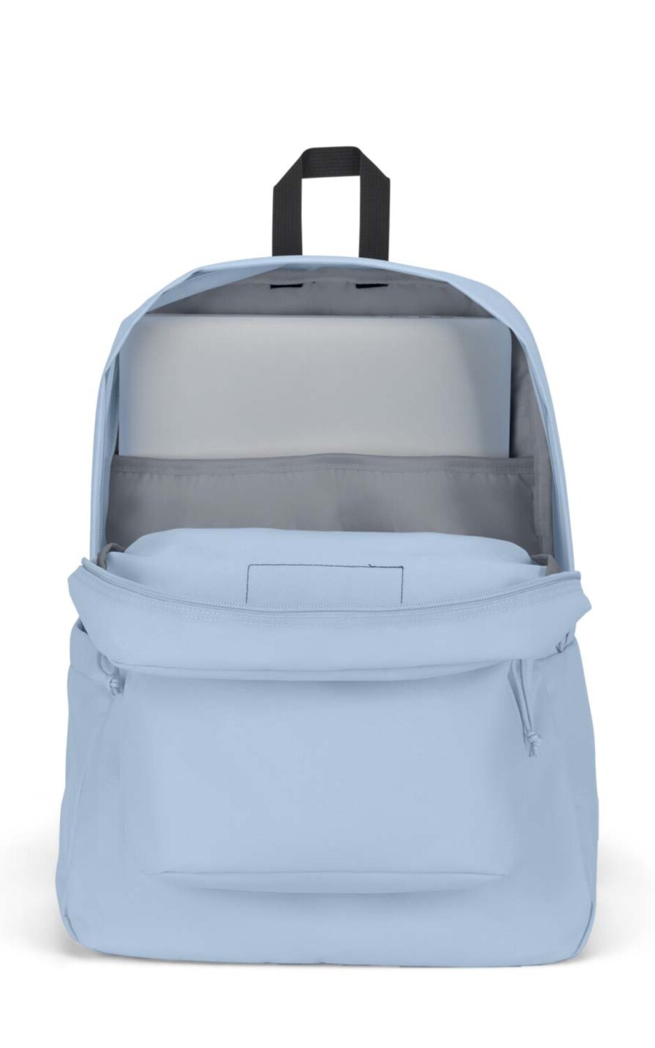 MOCHILA SUPERBREAK PLUS - BLUE DUSK — Jansport