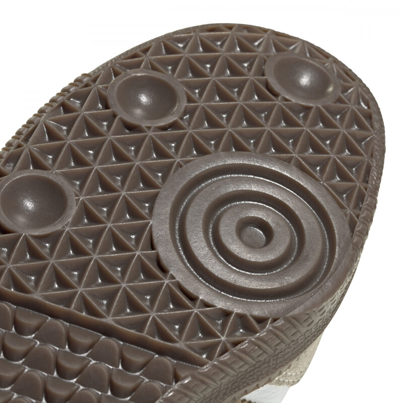 CHAMPIONES ADIDAS SAMBA OG Hombre JR0912 - Blanco-beige — Macri Life