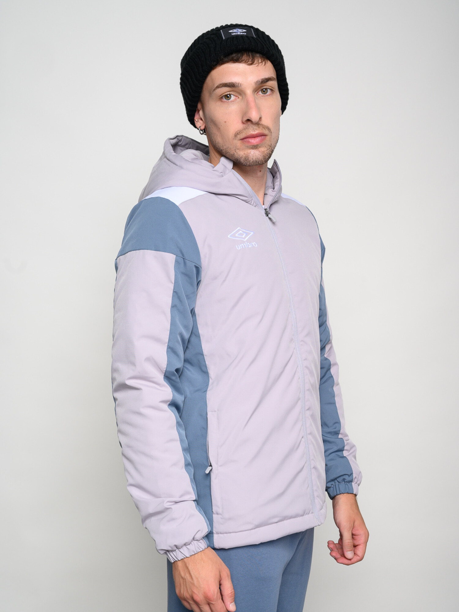 CAMPERA VENTOR Umbro Hombre - 5p9 — Timeout