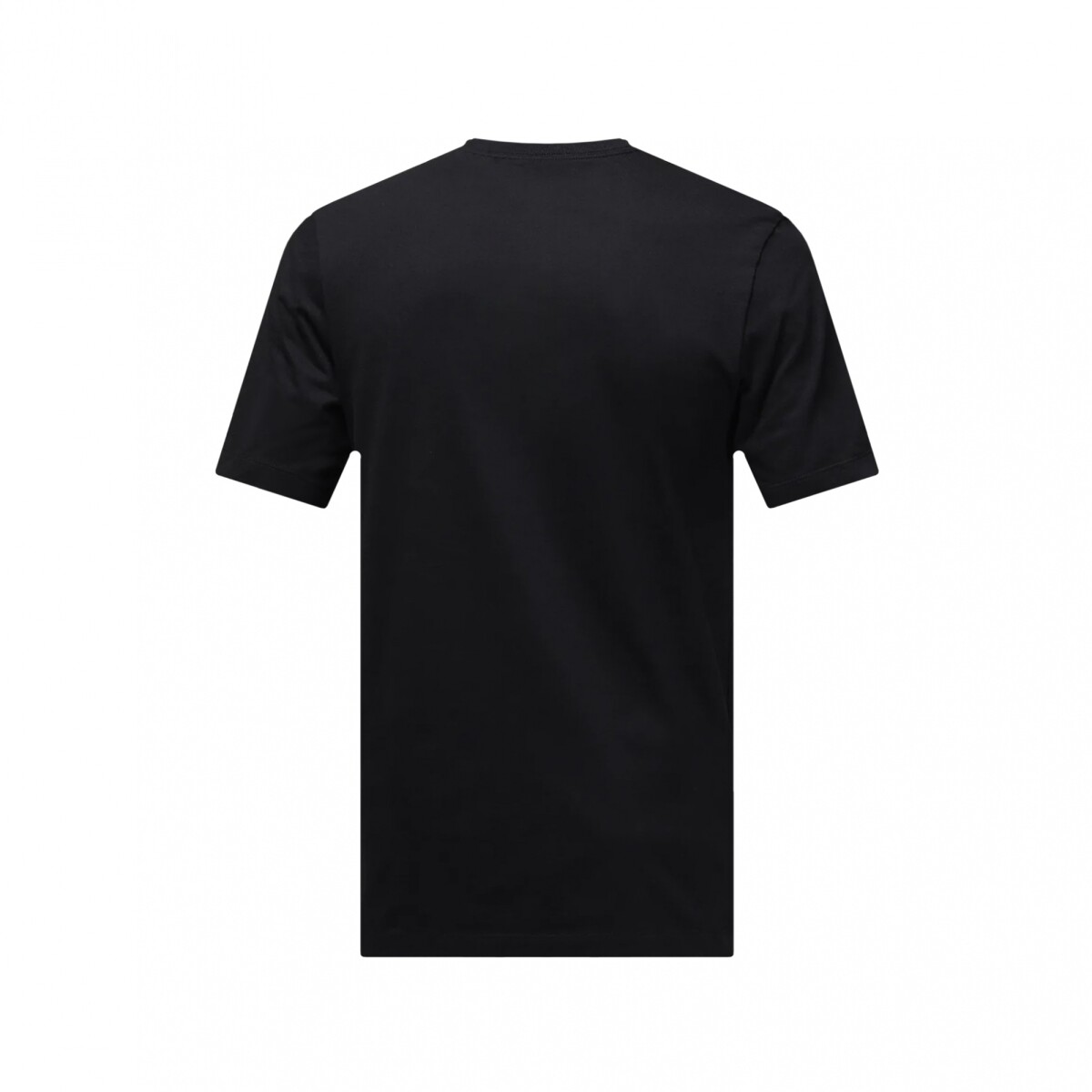 REMERA JORDAN FLIGHT MVP - Black — Zooko