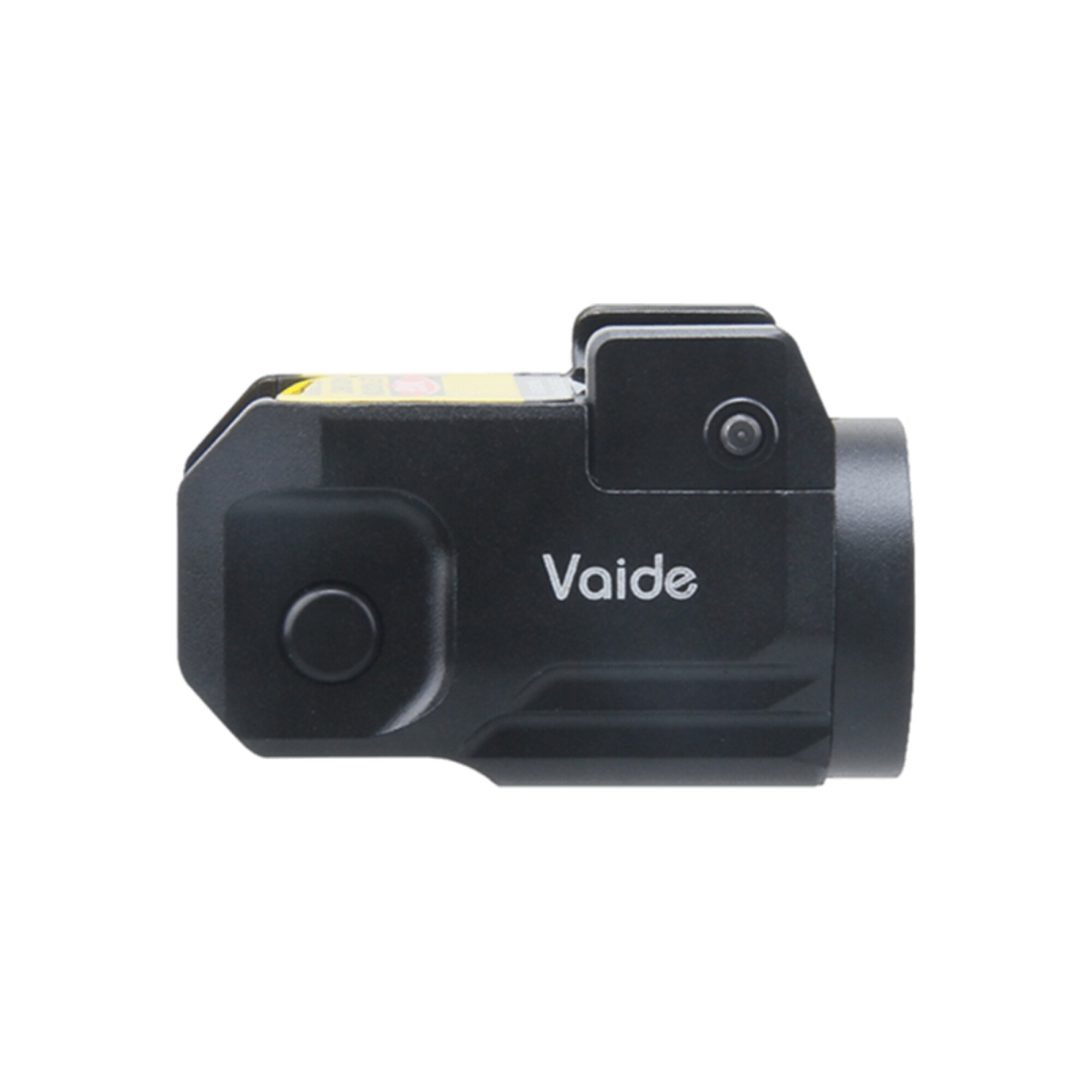 Linterna Vaide Scrapper para pistola subcompacta — Aventureros