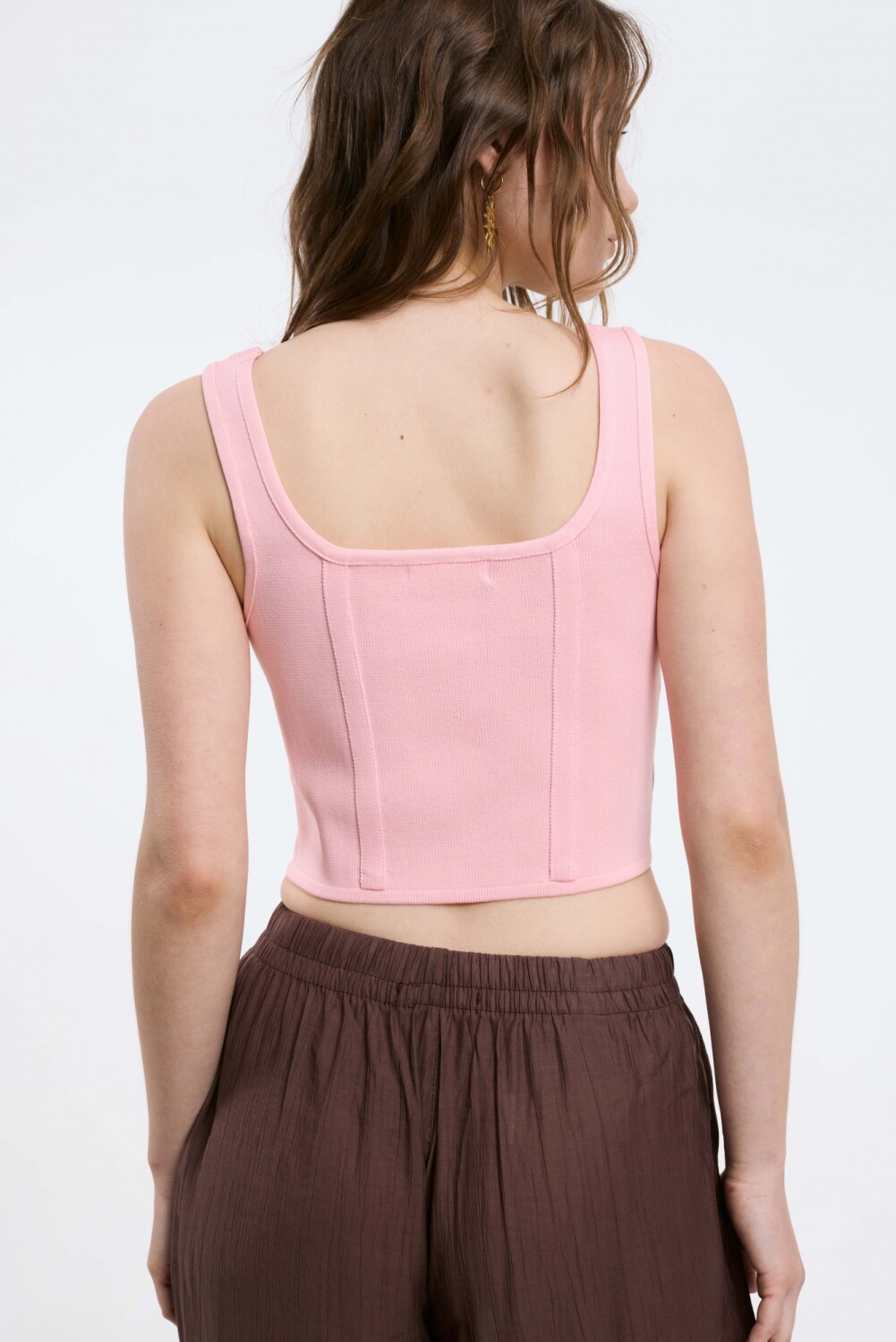 Top Corse - Rosado — Pimenton