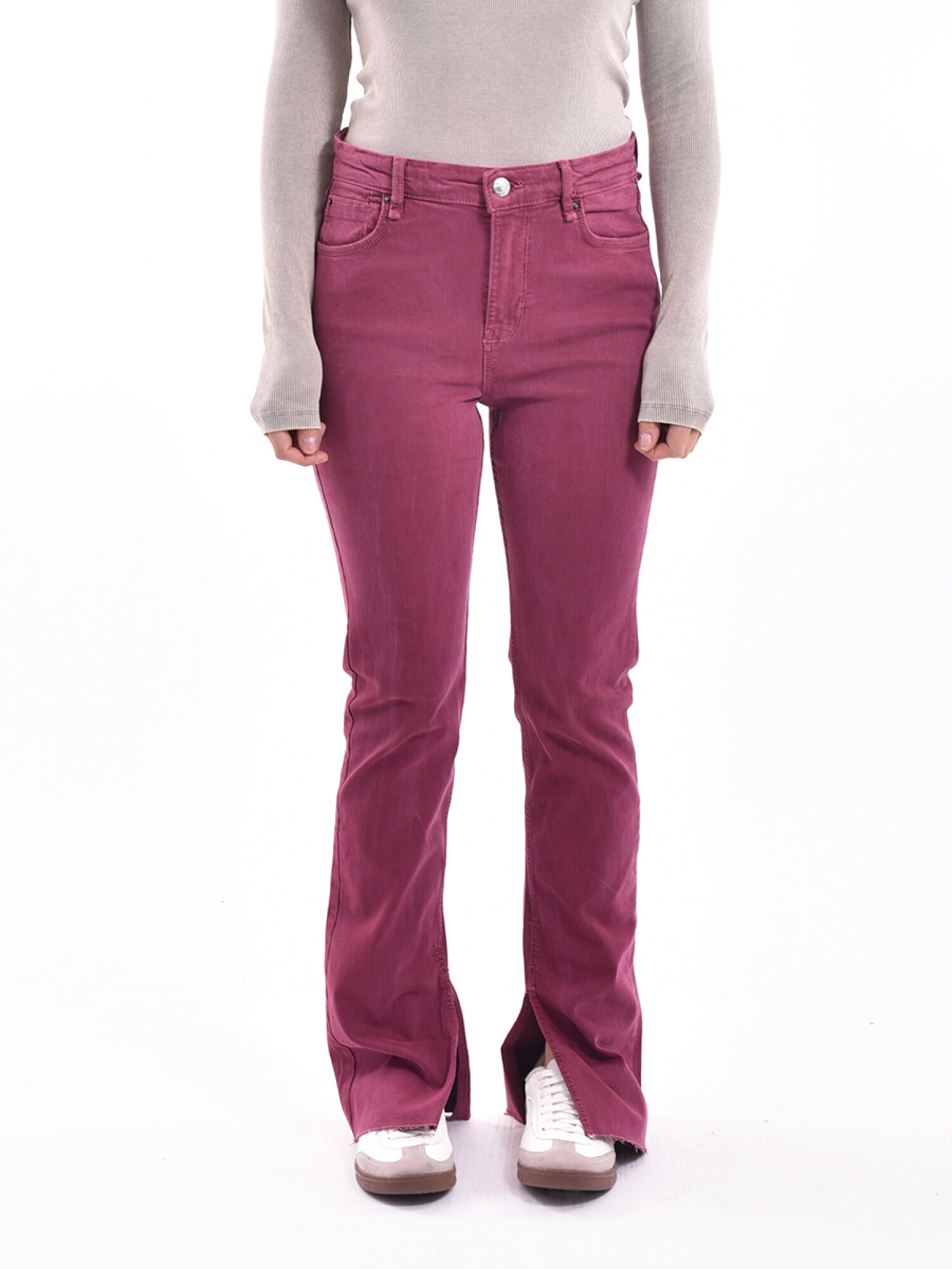 JEAN CATRI - MAGENTA — Guapa