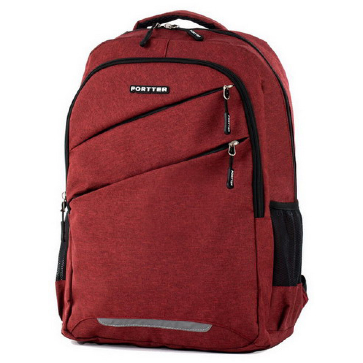 Mochila Portter San Antonio 35lts.- — Magnum