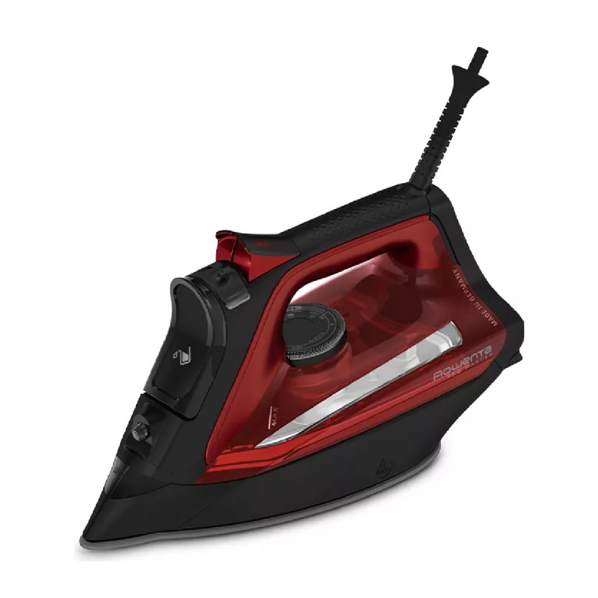 Plancha Promaster Rowenta — BBVA