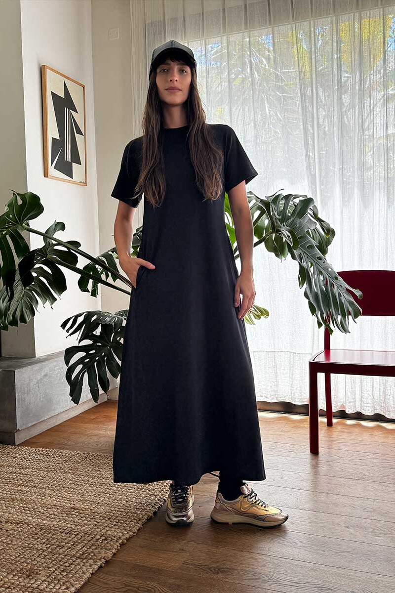 VESTIDO REILI — Rotunda