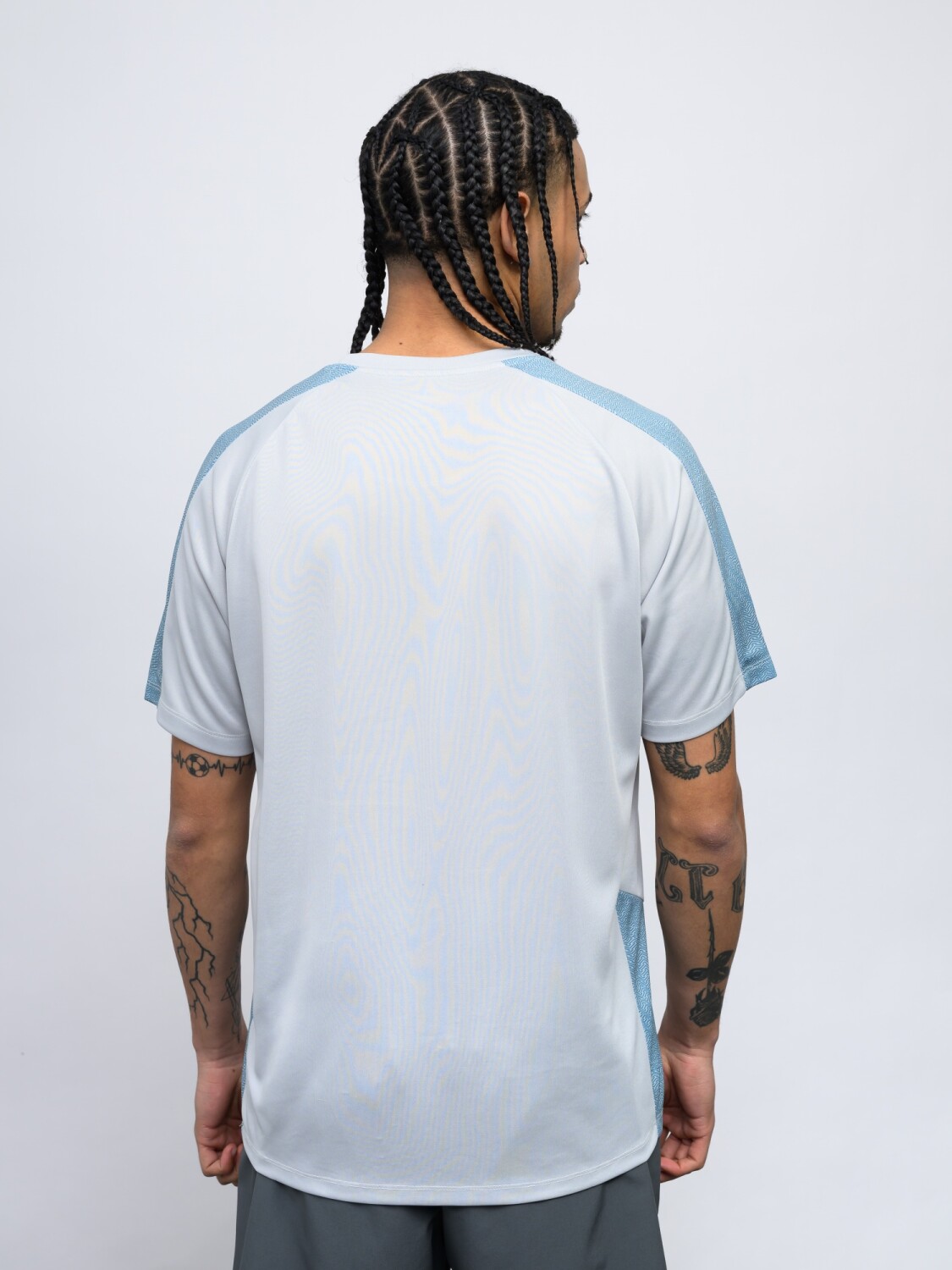 REMERA VIVE Umbro Hombre - 05p — Timeout