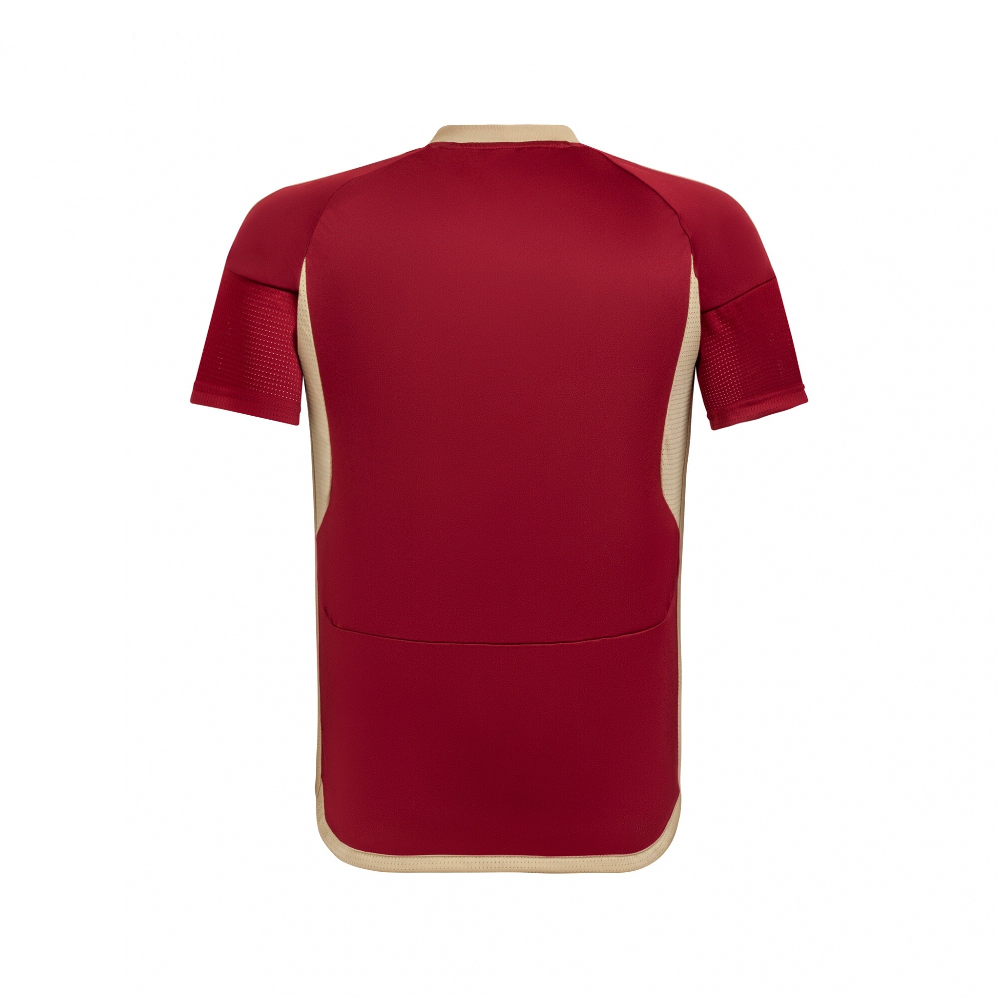 CAMISETA adidas VENEZUELA FVF JR — Somos Fútbol