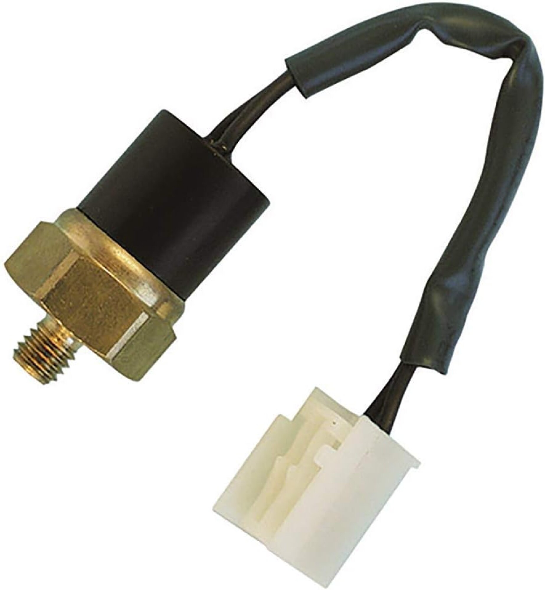 BULBO INTERRUPTOR FIAT TEMPERATURA FIAT TIPO / CHINOS 8X1.25 70ÑC FAE — Cymaco