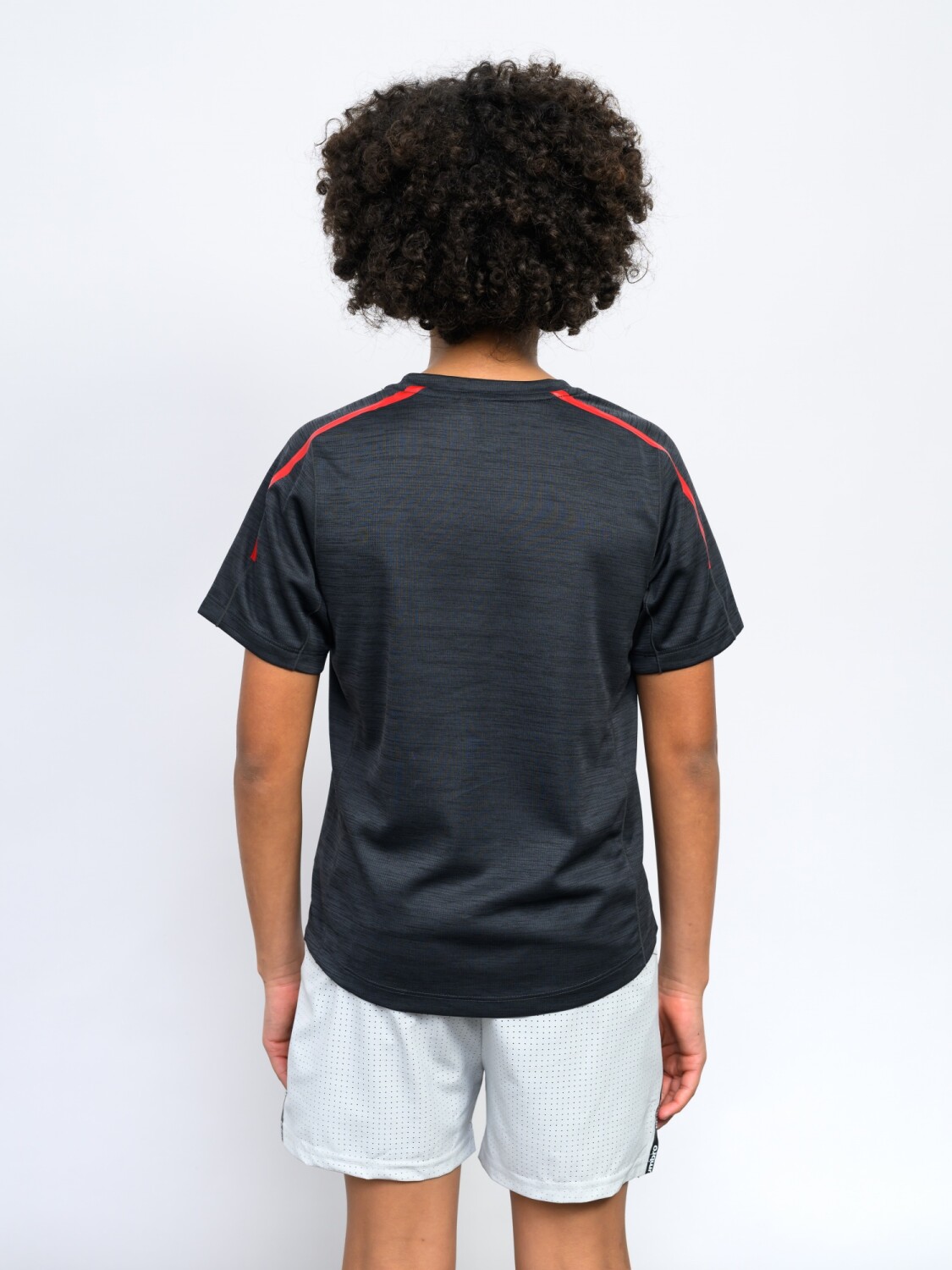 REMERA SYNC Umbro Junior - 024 — Timeout