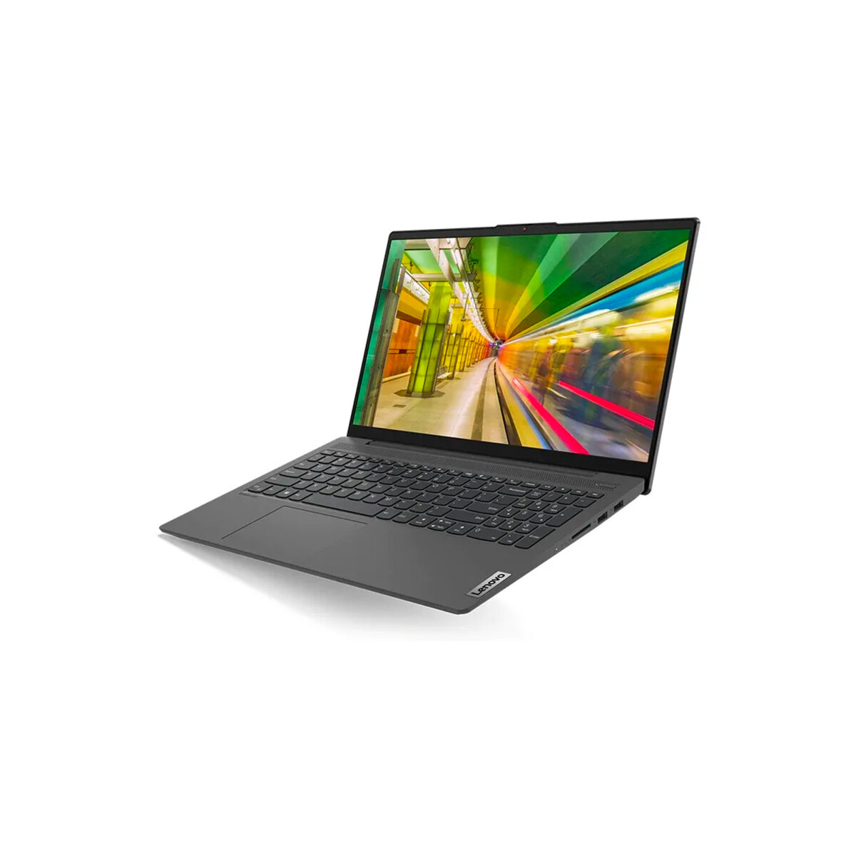 Notebook Lenovo Ip 5 15Itl05 I5 16GB/256GB/15.6/W10 - Gris — Tienda Soy ...