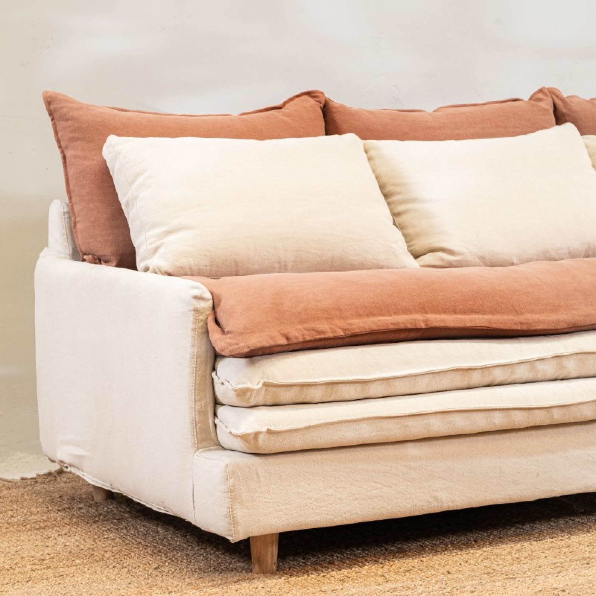 Sillón Megara — Aihaus