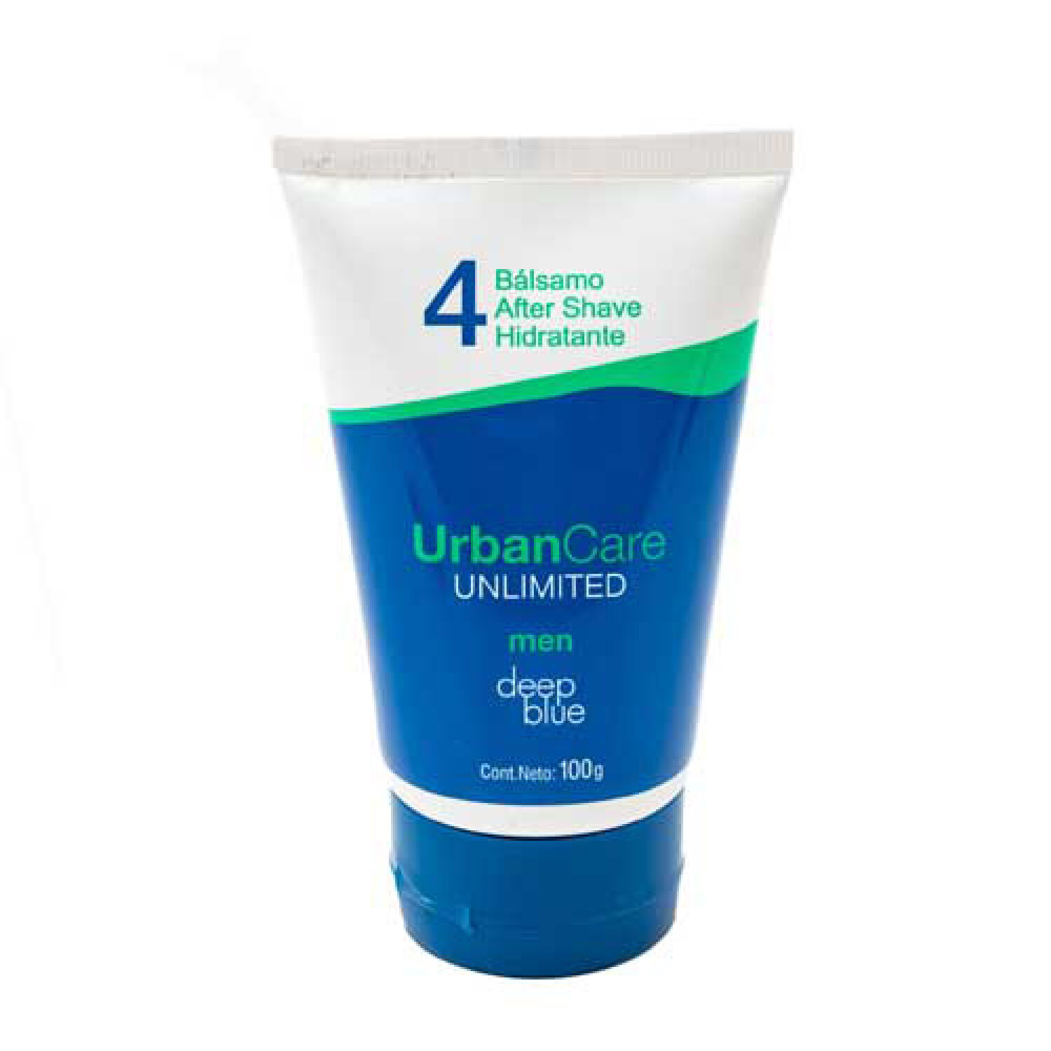 Urban Care Unlimited Deep Blue Bal After — San Roque
