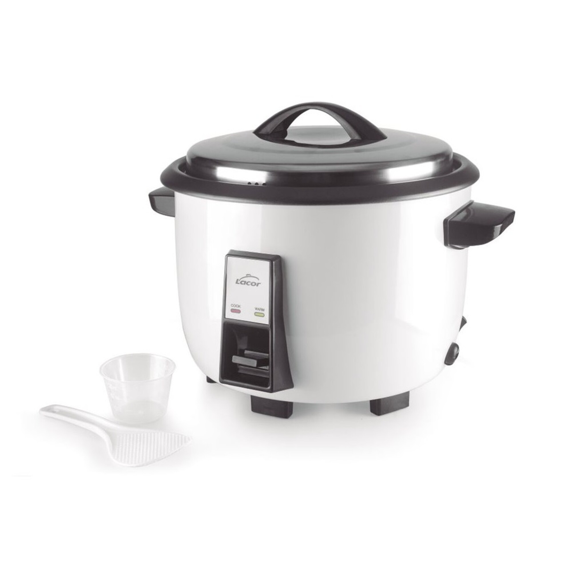 Arrocera profesional 3.6 litros — Santucci