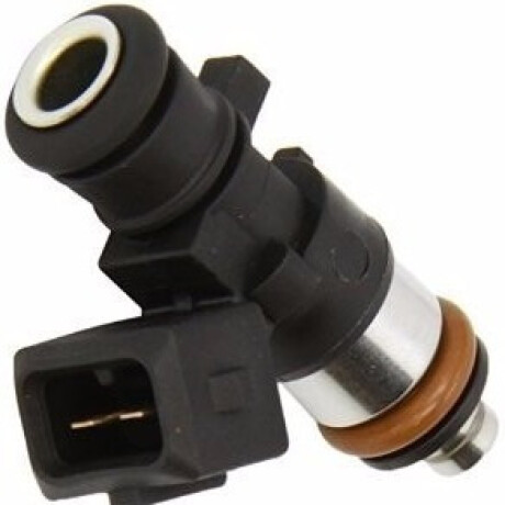 INYECTOR RENAULT CLIO KANGOO 1.2 16V D4F 8200292590 - — Cymaco