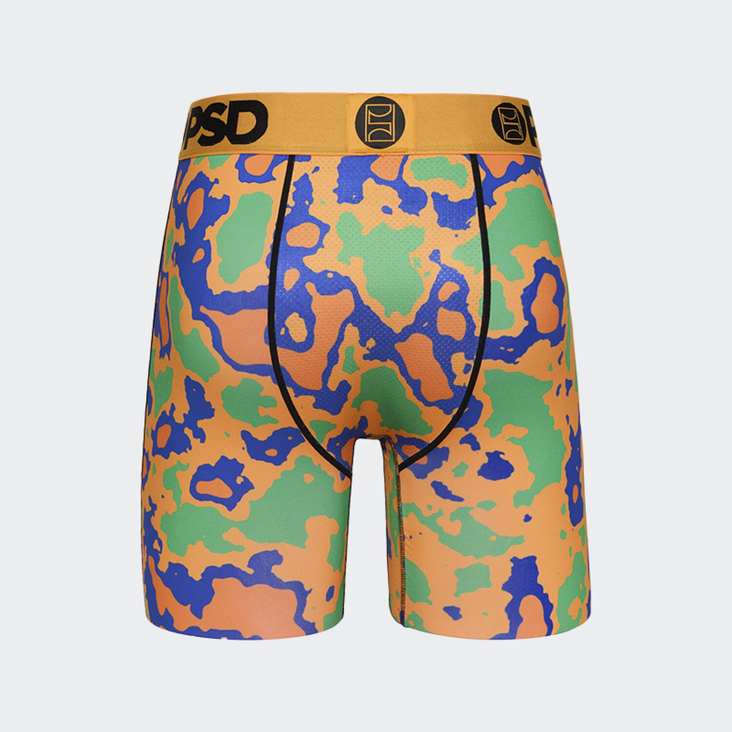 Calzoncillos PSD WF Earf - Multicolor — Inbox